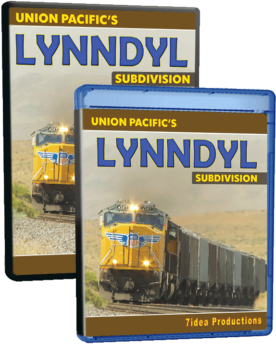 7idea Productions – RailfanDepot