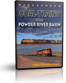 7idea Productions – Page 3 – RailfanDepot