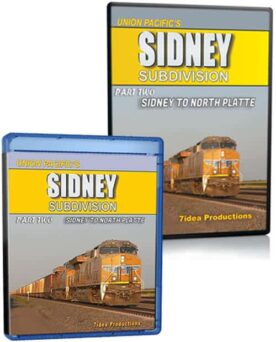 7idea Productions – RailfanDepot
