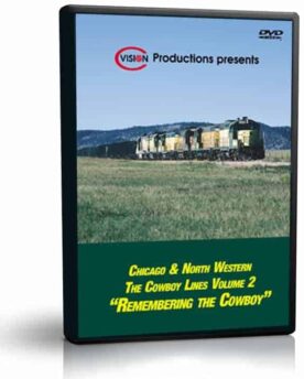 C Vision Productions – Page 3 – RailfanDepot