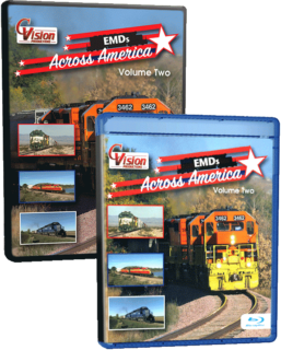 C Vision Productions – RailfanDepot