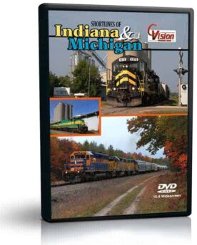 C Vision Productions – Page 3 – RailfanDepot