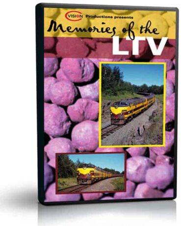 C Vision Productions – Page 3 – RailfanDepot