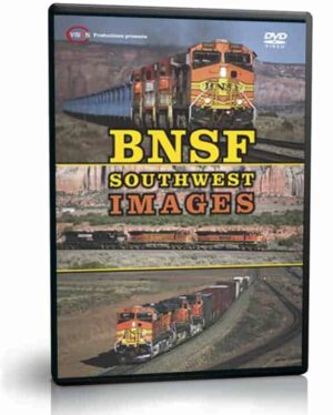 BNSF Southwest Images – RailfanDepot