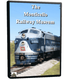 Diverging Clear Productions – RailfanDepot