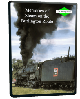 Diverging Clear Productions – RailfanDepot