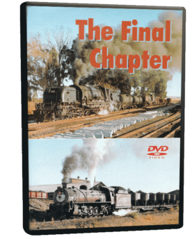 Greg Scholl Video Productions – RailfanDepot
