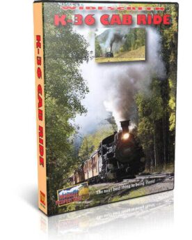 Highball Productions – RailfanDepot