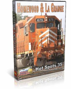 Highball Productions – RailfanDepot