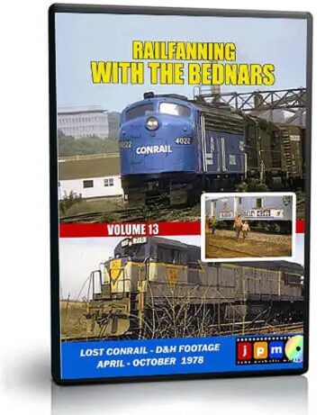 John Pechulis Media – Page 2 – RailfanDepot