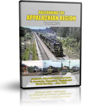 John Pechulis Media – Page 4 – RailfanDepot