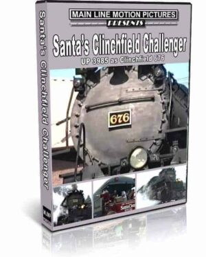 Main Line Motion Pictures – RailfanDepot