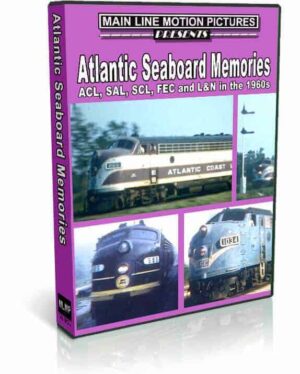 Main Line Motion Pictures – RailfanDepot