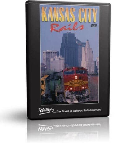 Kansas City Rails – RailfanDepot