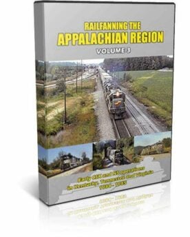 John Pechulis Media – Page 3 – RailfanDepot