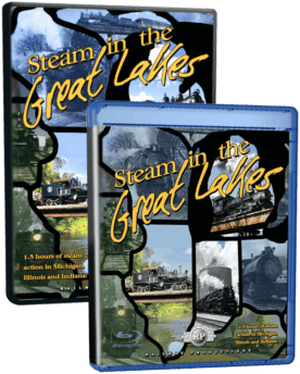 Railway Productions – RailfanDepot