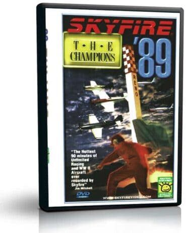 SkyFire 1989 – RailfanDepot