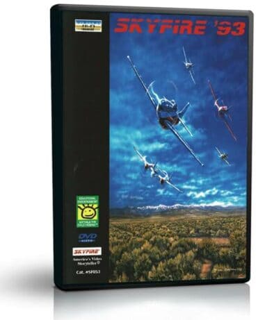 SkyFire 1993 – RailfanDepot