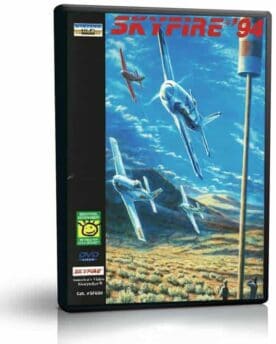 SkyFire Video – RailfanDepot