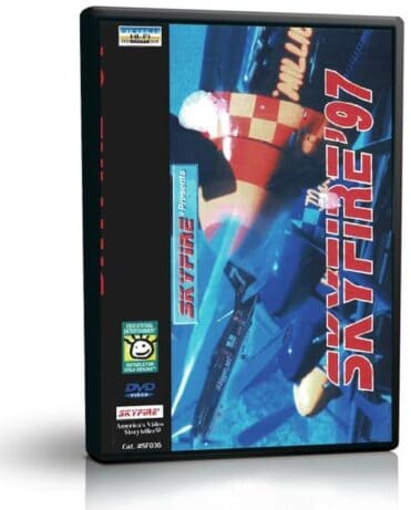 SkyFire 1997 – RailfanDepot