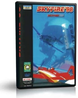 SkyFire Video – RailfanDepot