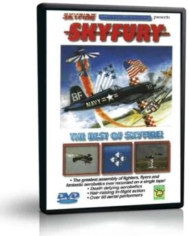 SkyFire Video – RailfanDepot