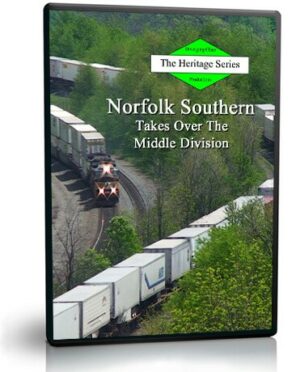 Diverging Clear Productions – RailfanDepot