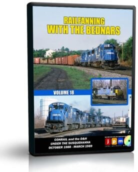 John Pechulis Media – Page 2 – RailfanDepot