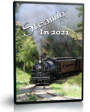 Diverging Clear Productions – RailfanDepot