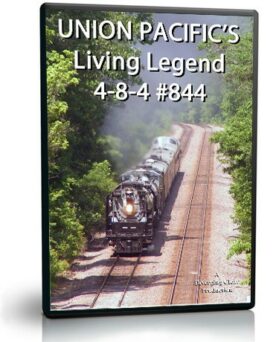 Diverging Clear Productions – RailfanDepot