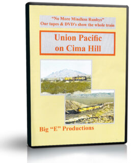 Big E Productions – RailfanDepot