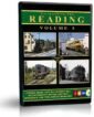 Railfanning the Reading, Part 3 – RailfanDepot