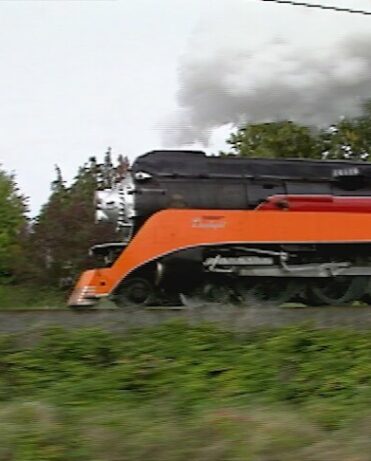 Daylight 4449’s Oregon Journey – RailfanDepot
