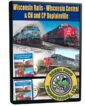 Wisconsin Rails-Wisconsin Rails & CN, CP Duplainville – RailfanDepot